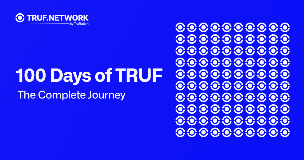 What TRUF.NETWORK Really Is