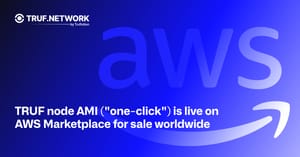 Understanding TRUF.NETWORK